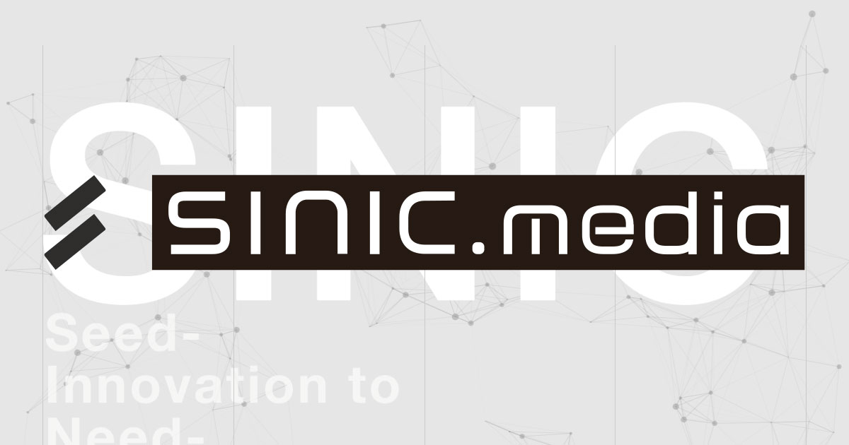未来予測理論「SINIC理論」の情報発信サイト-SINIC.media