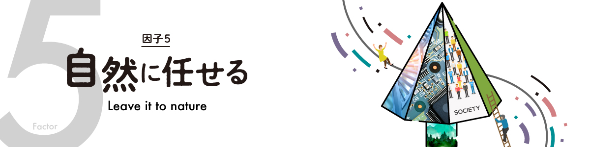 【SINICラボ活動／後編】「未来を編む人」の共通因子の抽出プロセス | 未来予測理論「SINIC理論」の情報発信サイト-SINIC.media