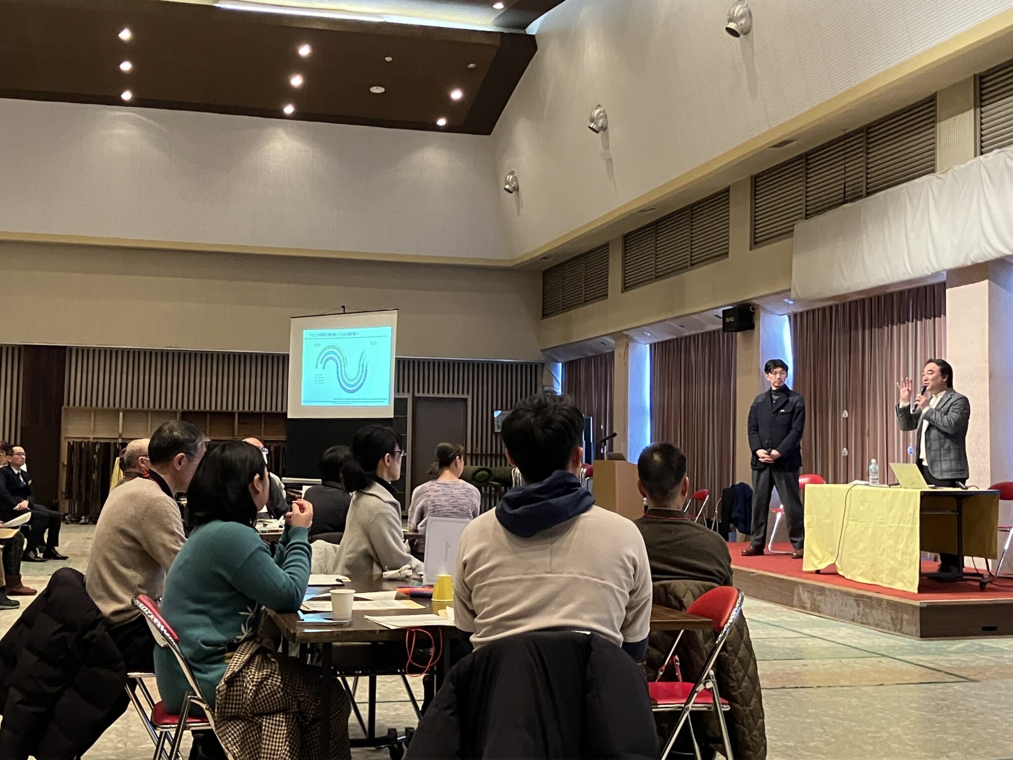 北海道・浦幌町と共に考える自律社会 | 未来予測理論「SINIC理論」の情報発信サイト-SINIC.media